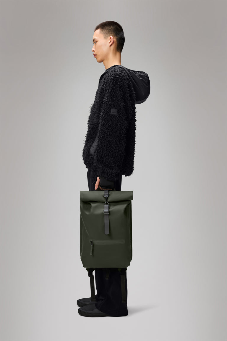 Vattentät ryggsäck | Rains backpack | Rains Officiell Shop