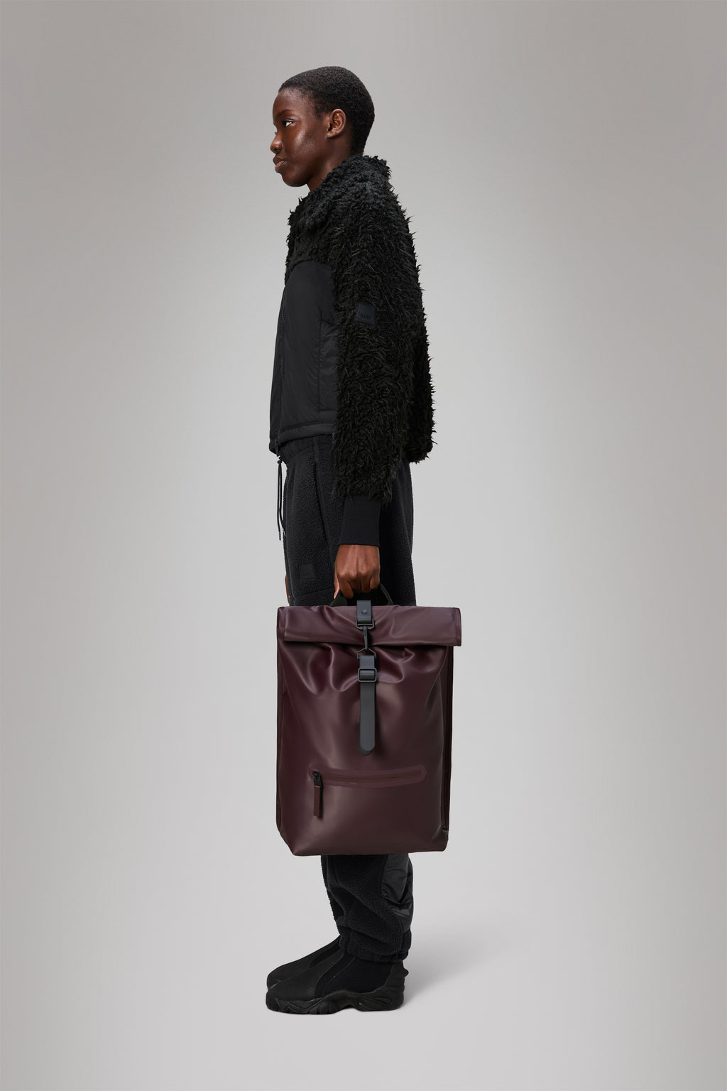 Vattentät ryggsäck | Rains backpack | Rains Officiell Shop