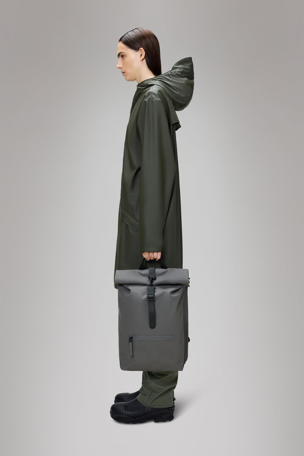 Vattentät ryggsäck | Rains backpack | Rains Officiell Shop