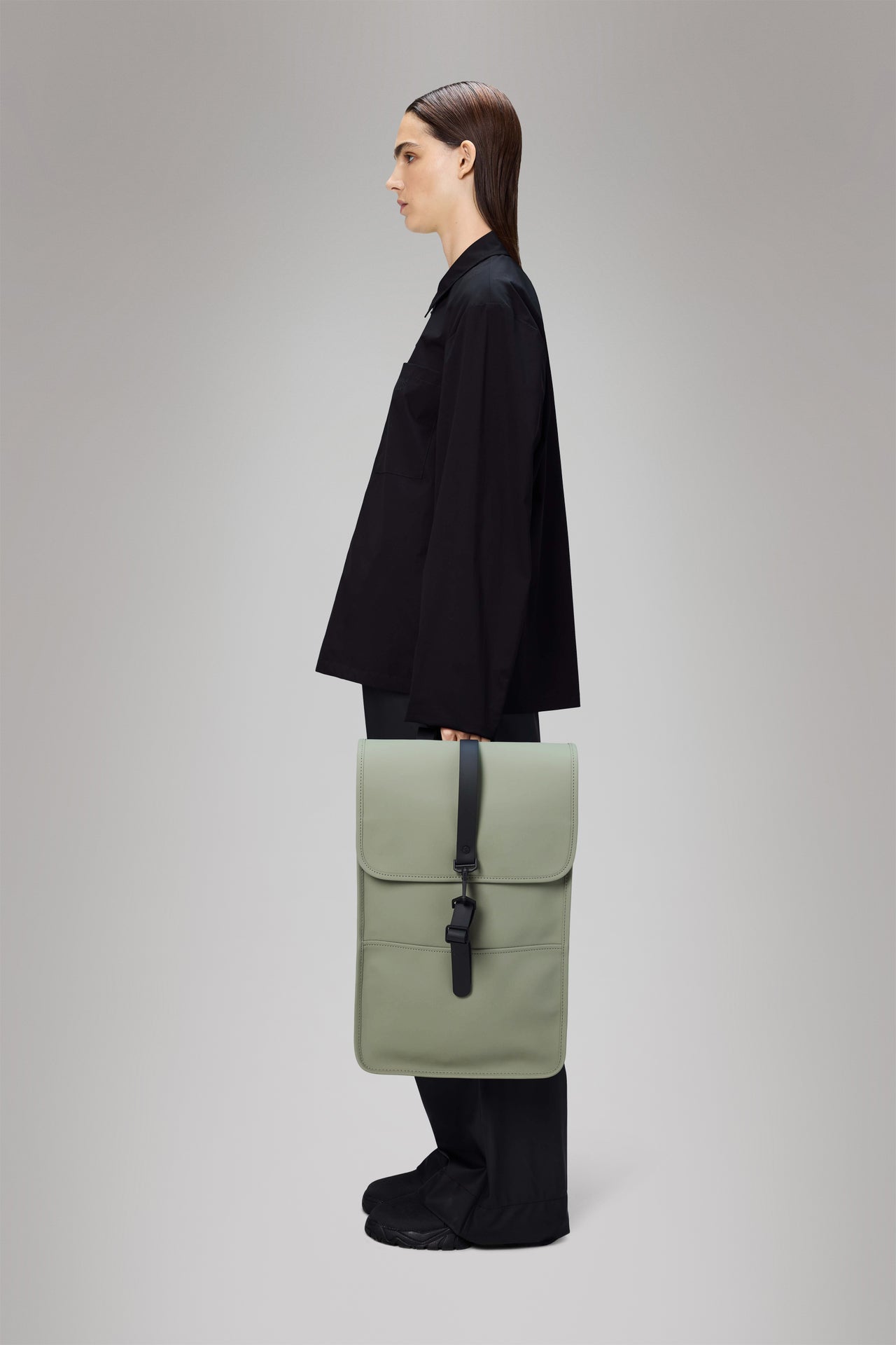 Vattentät ryggsäck | Rains backpack | Rains Officiell Shop