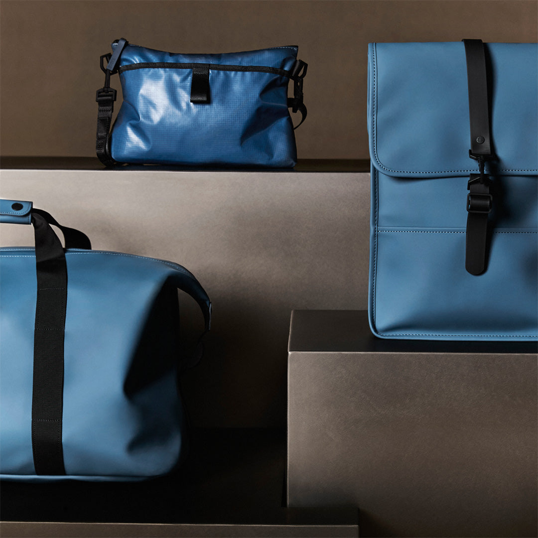 Regnjacka dam | Rains regnjacka dam | 2 års produktgaranti