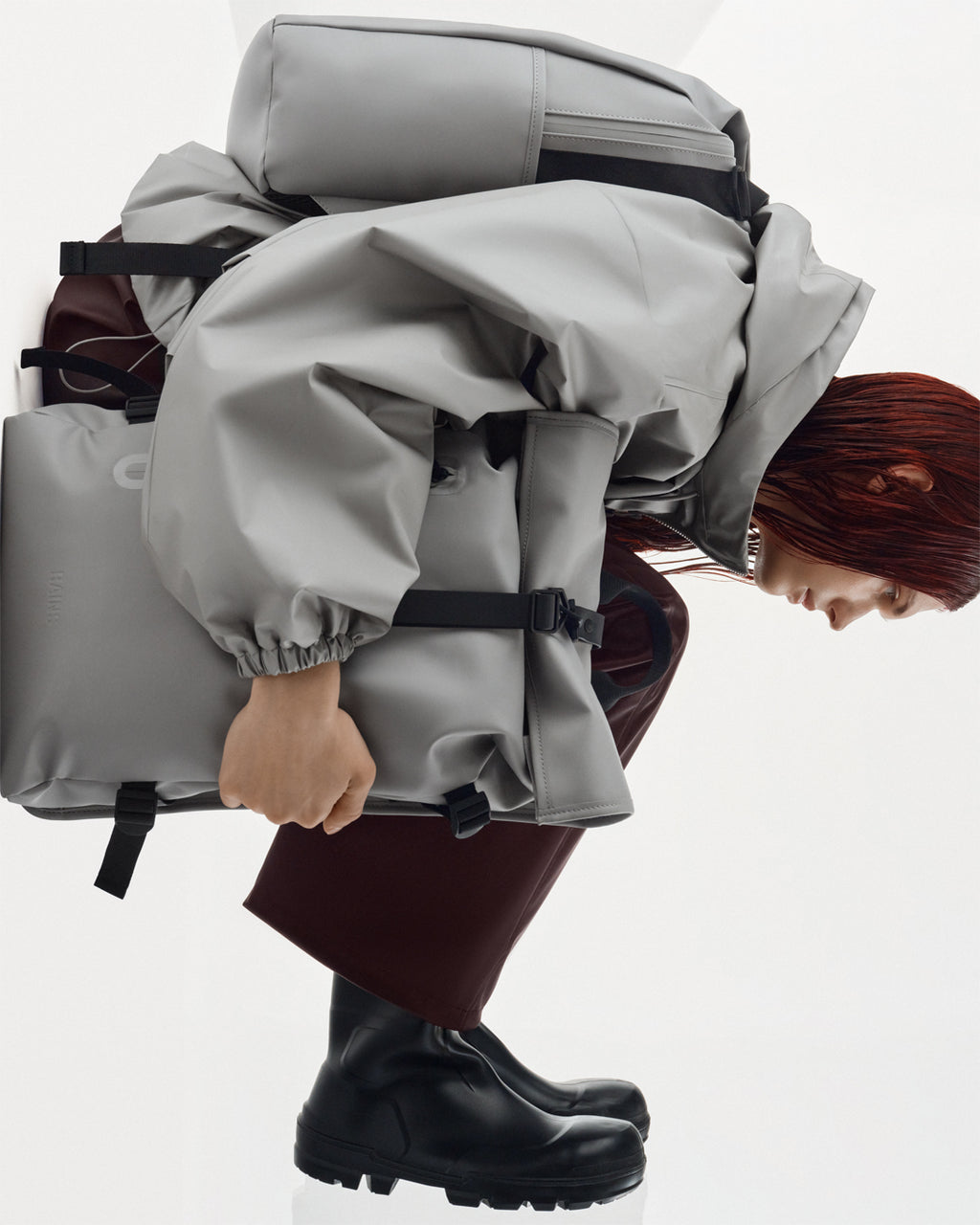 Vattentäta ryggsäckar från Rains | Fri frakt | 2 års garanti