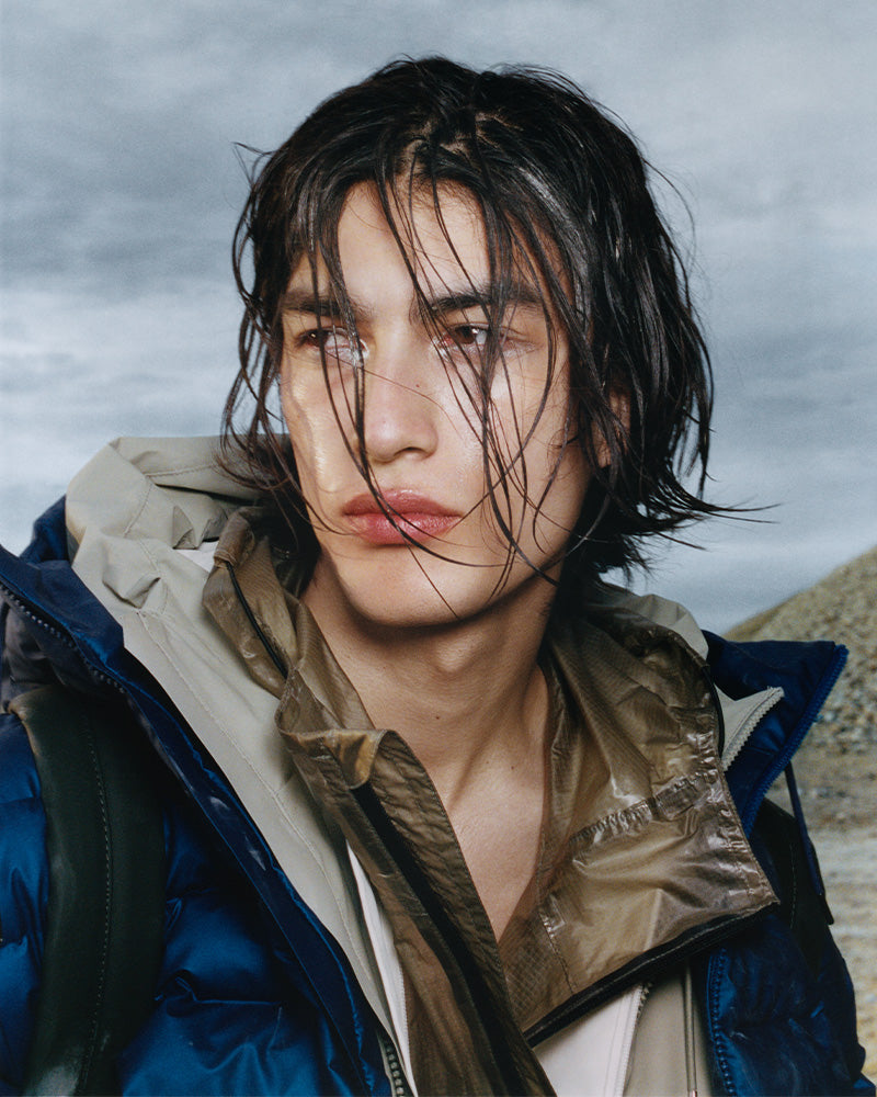 Rains Officiell Webbshop | Vattentäta ytterkläder och väskor