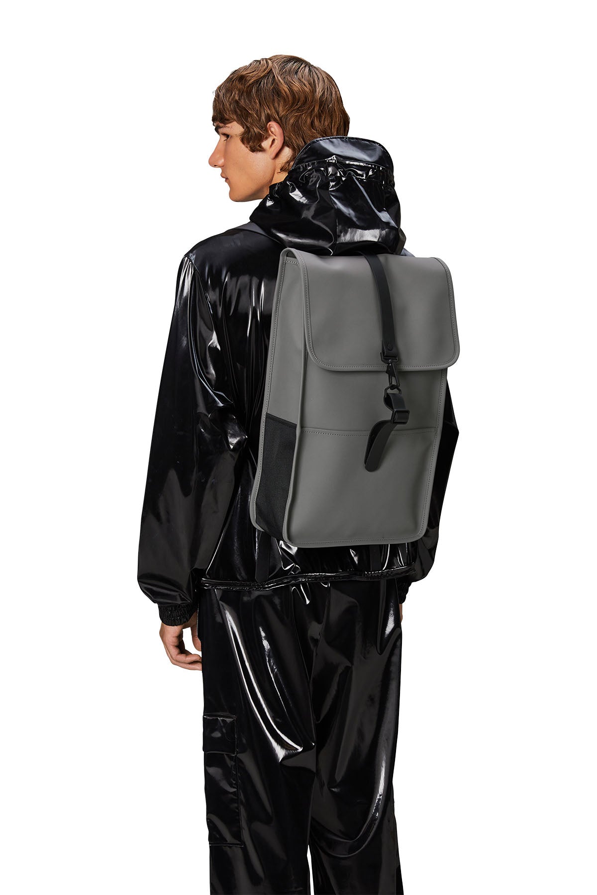 Vattentäta ryggsäckar från Rains | Fri frakt | 2 års garanti