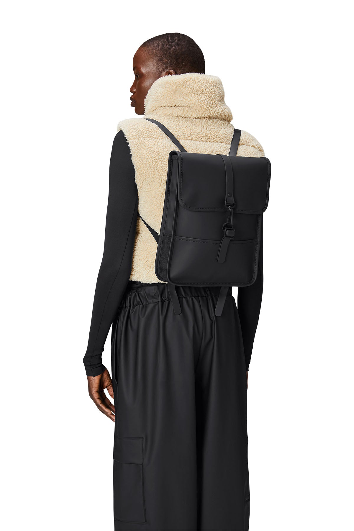 Vattentäta ryggsäckar från Rains | Fri frakt | 2 års garanti