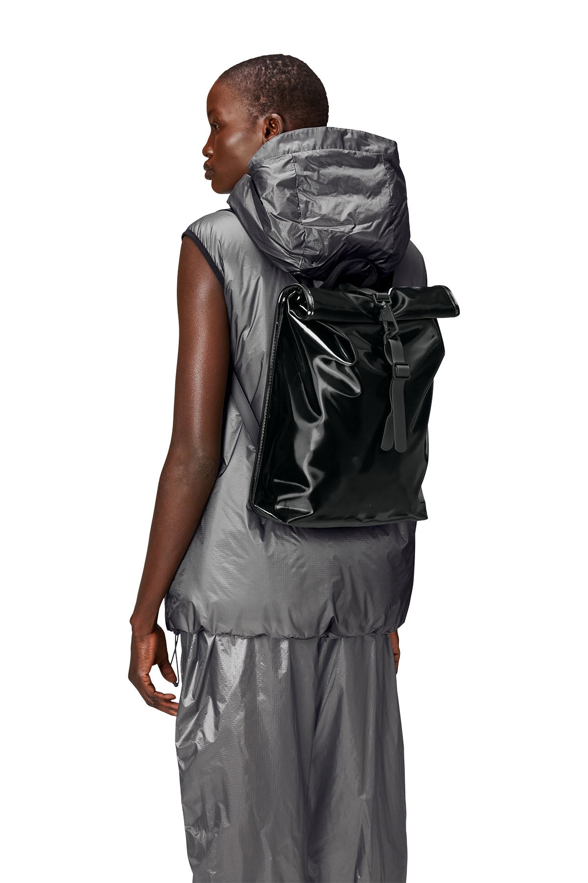 Vattentäta ryggsäckar från Rains | Fri frakt | 2 års garanti