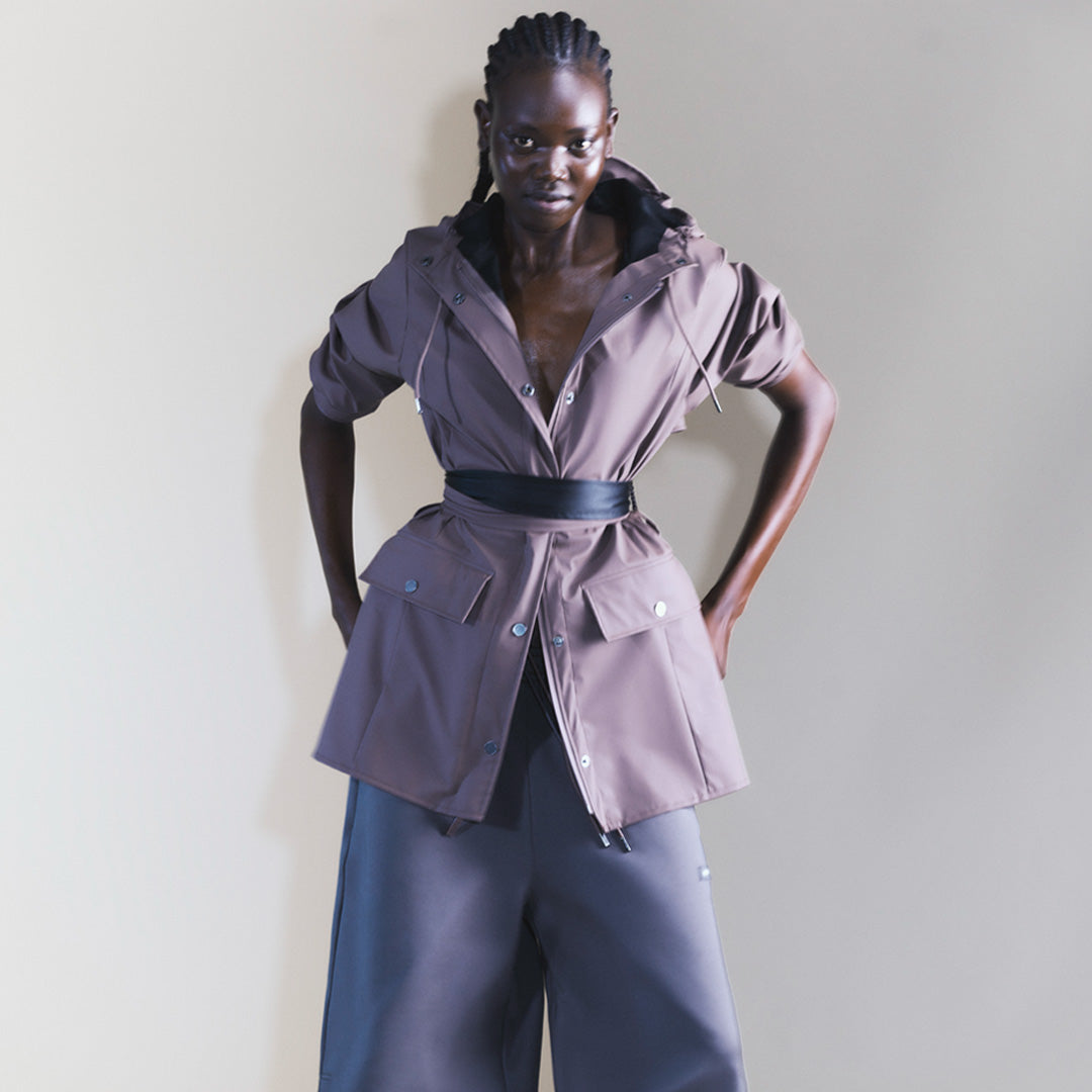 Regnjacka dam | Rains regnjacka dam | 2 års produktgaranti