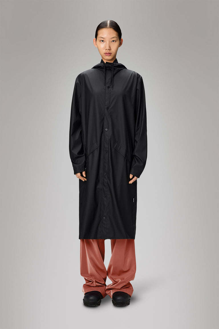 Regnjacka dam | Rains regnjacka dam | 2 års produktgaranti